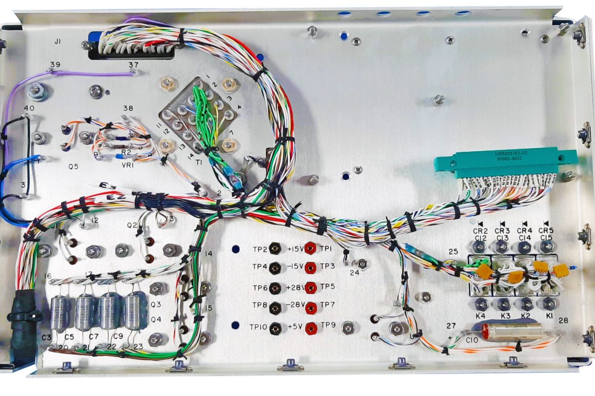 Bugeye Technologies | Simulation Hardware | United States