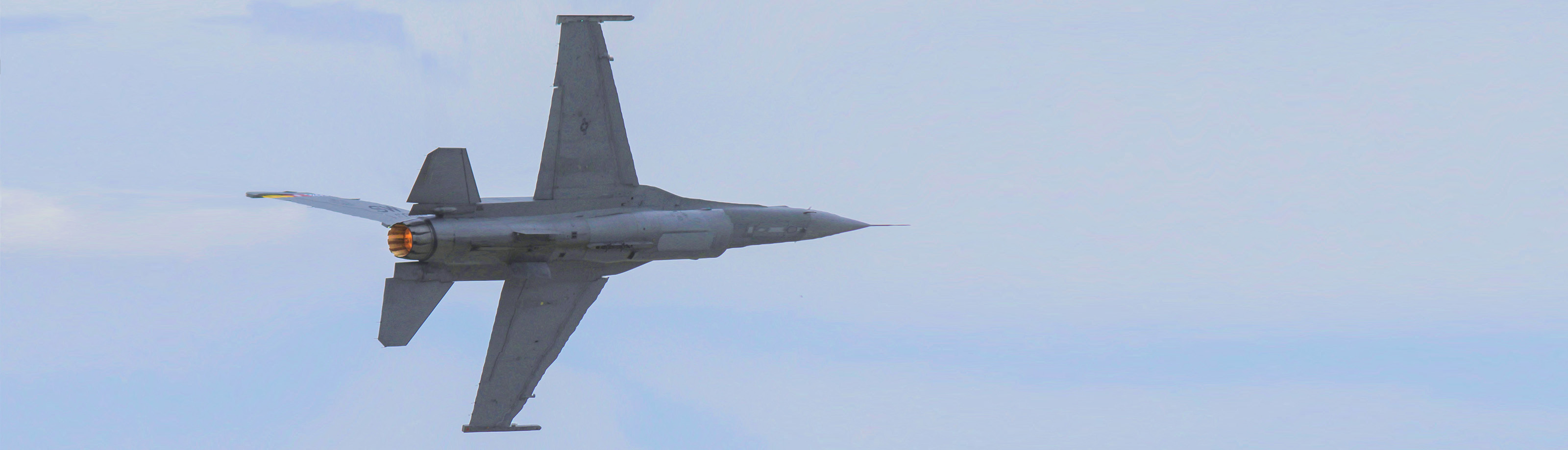 F-16 - Bugeye Technologies