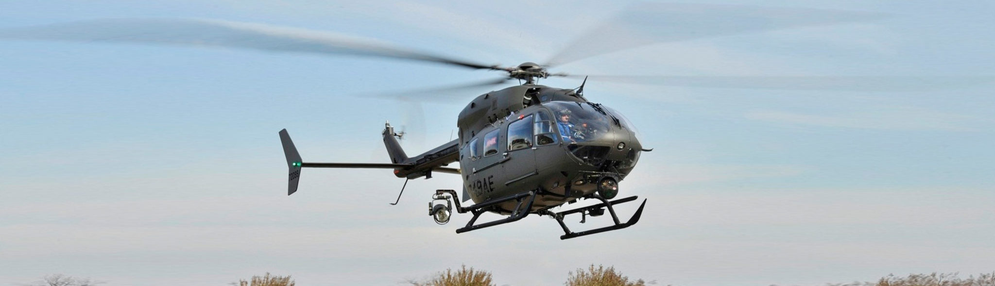 UH-72 - Bugeye Technologies