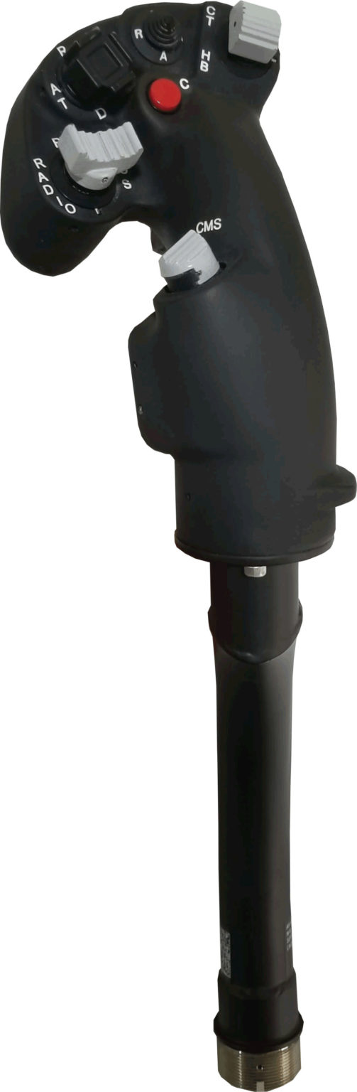 AH-64 - Bugeye Technologies