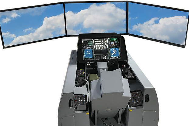 Bugeye Technologies | Simulation Hardware | United States