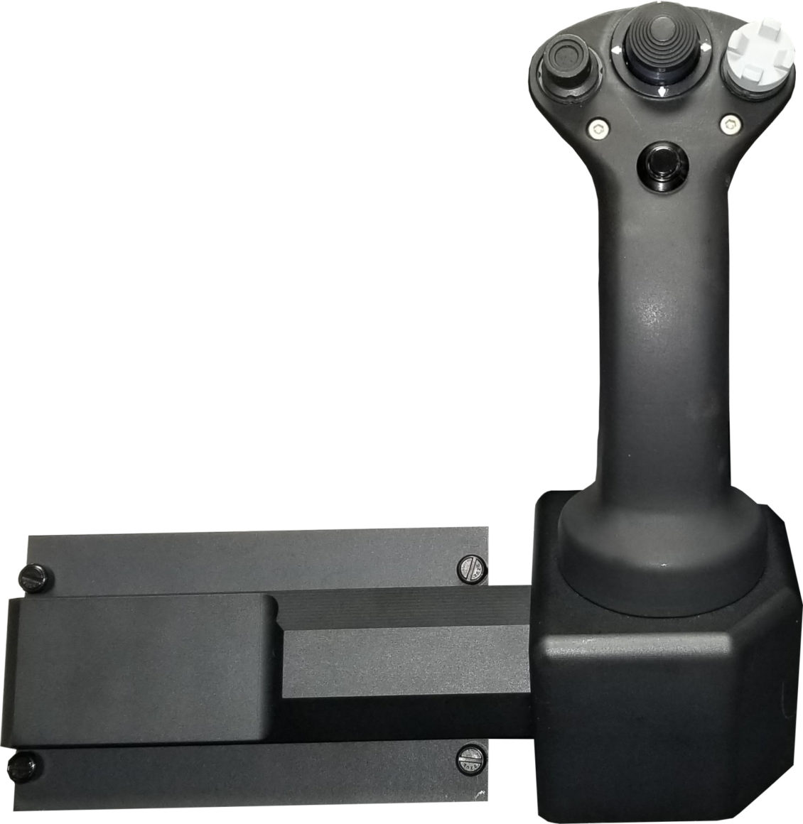 CH-47 Multifunction Slew Controller - Bugeye Technologies
