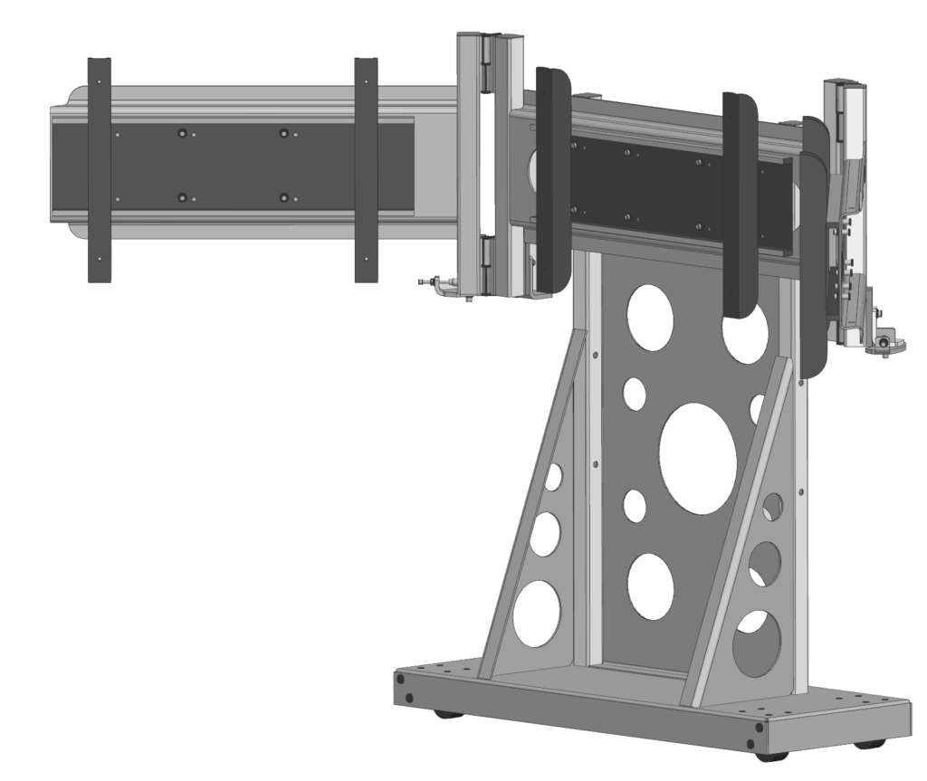 Reconfigurable Virtual Collective Trainer - Apache - Bugeye Technologies