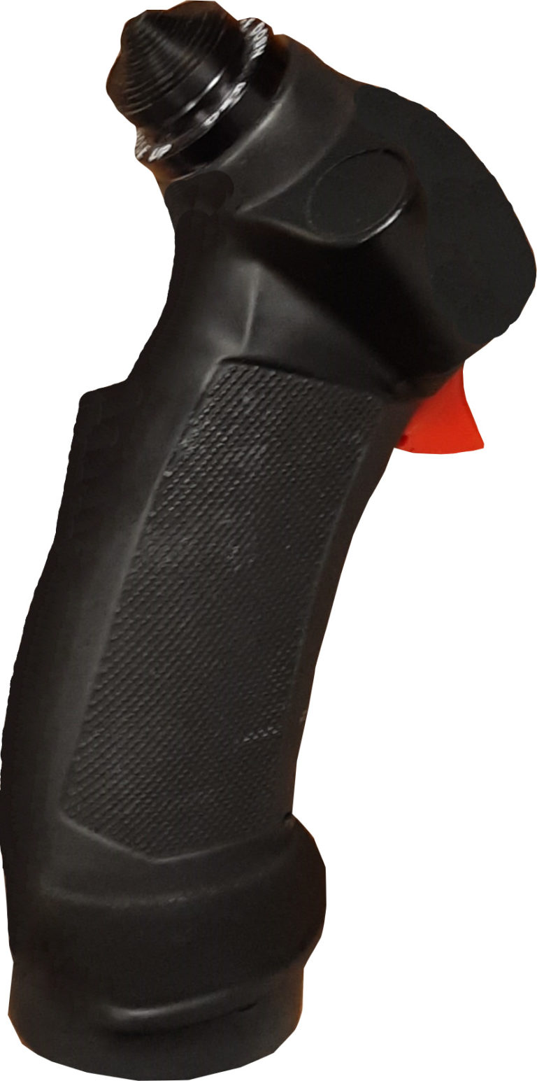 T-6A Simulated Flight Grip - Bugeye Technologies