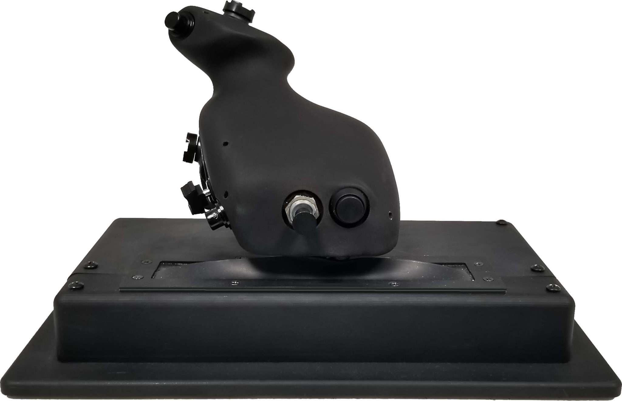 F-35 Throttle - Lower Fidelity - Bugeye Technologies