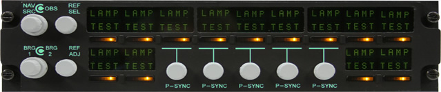UH-60 Cockpit - High Fidelity - Bugeye Technologies
