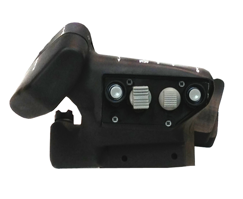 V-22 Throttle Grip - Bugeye Technologies