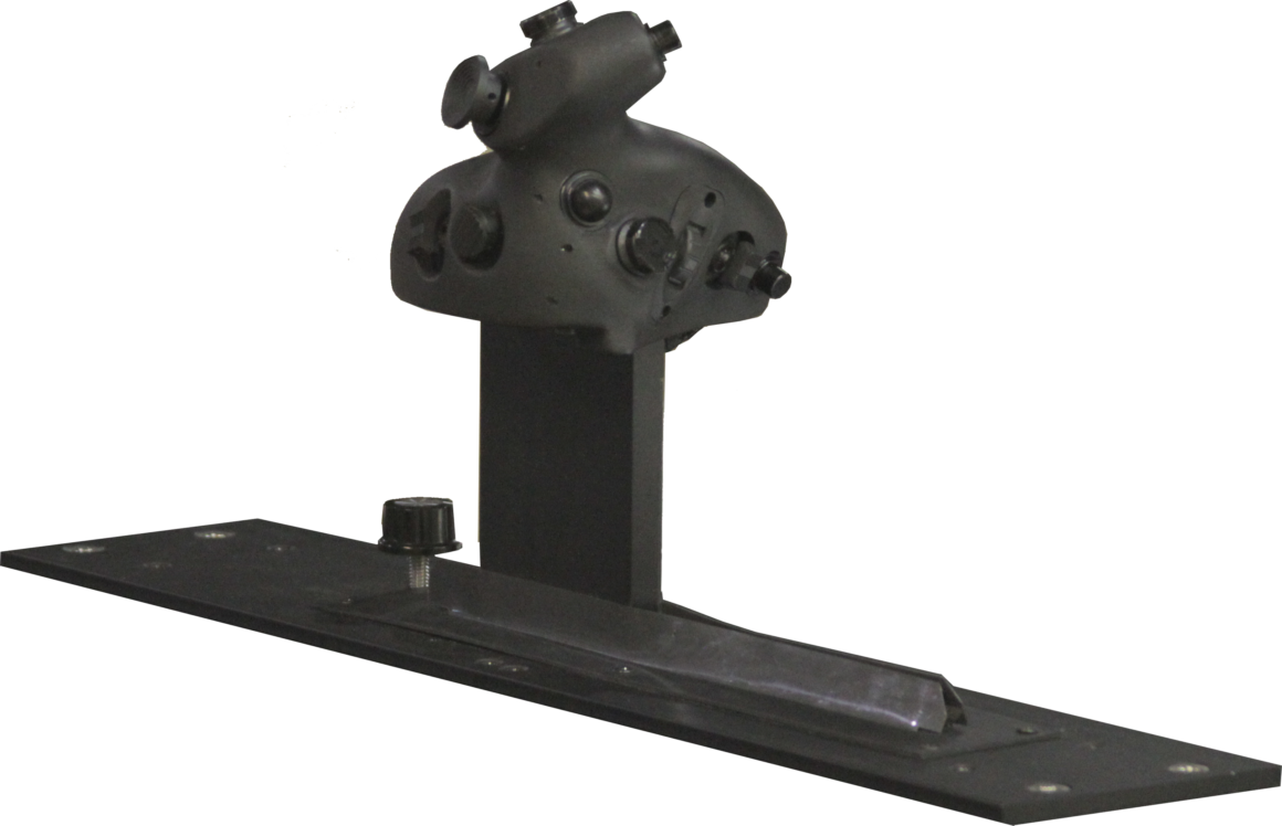 F-35 FC2000 Throttle - Bugeye Technologies