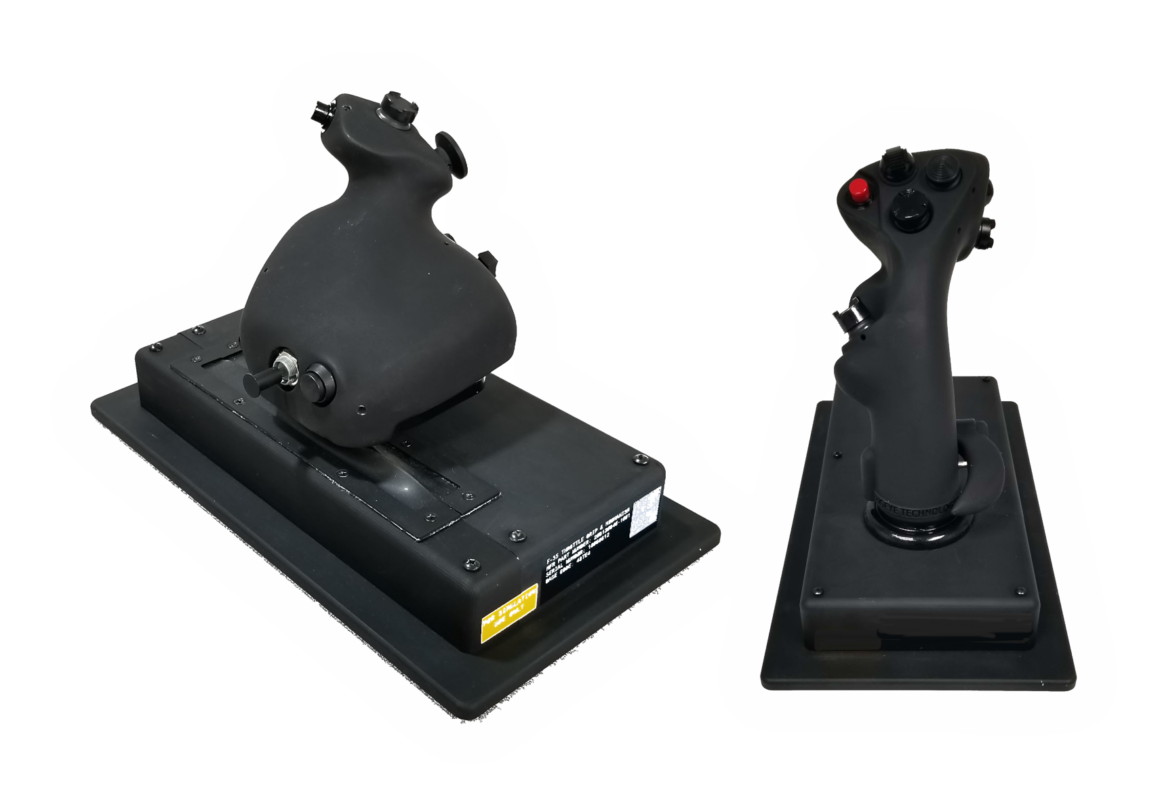 Product Overview - Bugeye Technologies