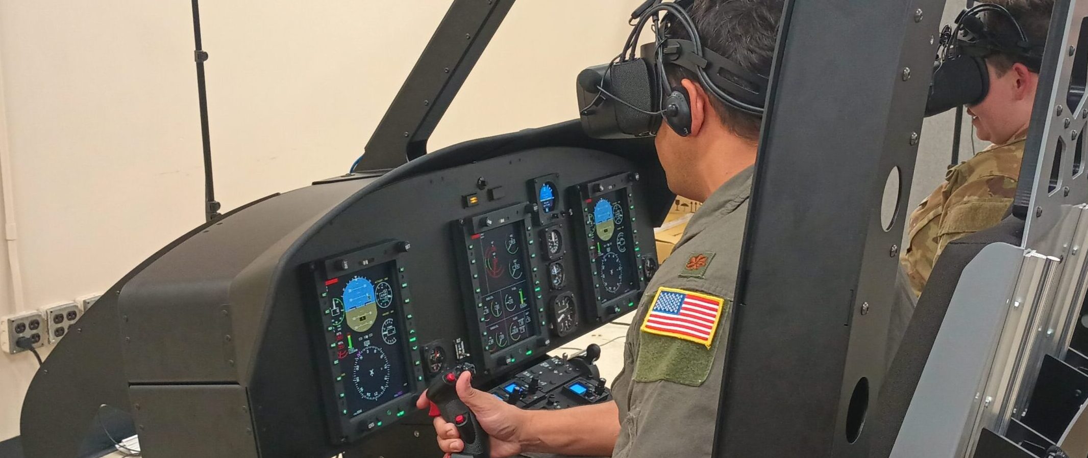 Bugeye Technologies | Simulation Hardware | United States