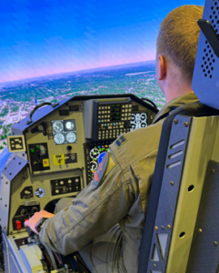 Bugeye Technologies | Simulation Hardware | United States